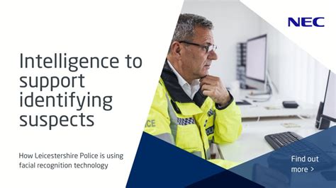 Nec Software Solutions Public Safety On Linkedin Supporting