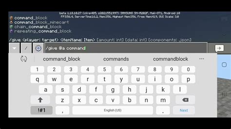 How To Spawn Command Block In Minecraft Easy YouTube