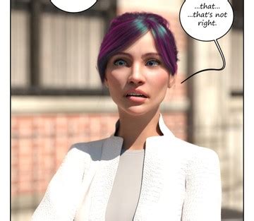 Heart Guardians Issue A Chance Encounter
