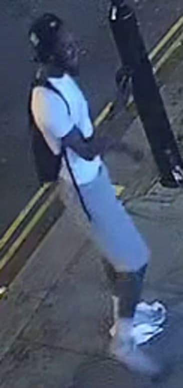 Police Seek Witnesses To Murder Of Chef Mussie Imnetu Near Notting