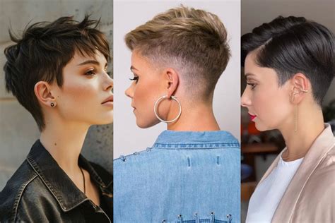 مدل مو آلمانی زنانه ‌ جدیدترین مدل‌های کوتاهی موی دخترانه و زنانه ستاره