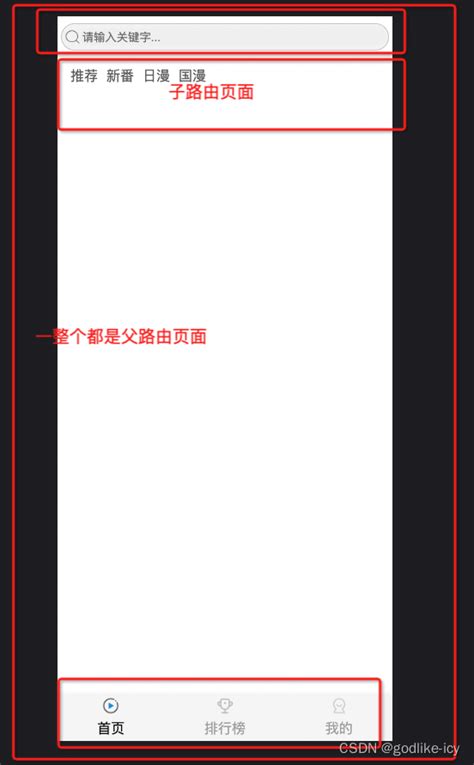 【react】react Router V6 基础 （含代码）react路由6的key用什么 Csdn博客