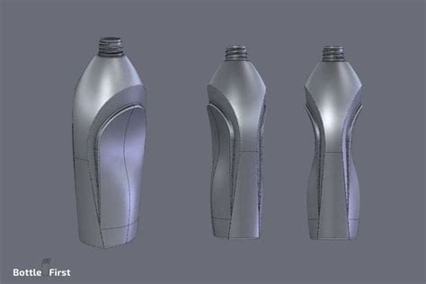Solidworks Water Bottle Tutorial Everything Need To Know