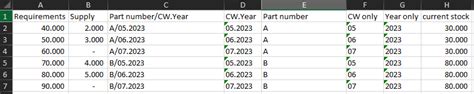 Row Calculation Based On Multiple Columns With Changing Names KNIME Analytics Platform
