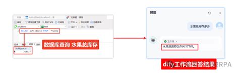 dify mcp 组合拳：彻底根治 excel 上传知识库回答数据不准的难题！ csdn博客