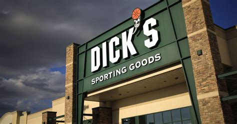 Dicks Sporting Goods Coupons