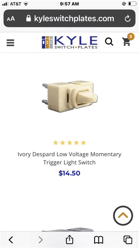 Low Voltage Switch DIY Home Improvement Forum
