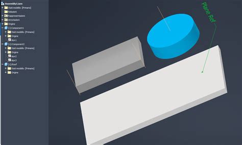 Assembly Axis Intersect Autodesk Community
