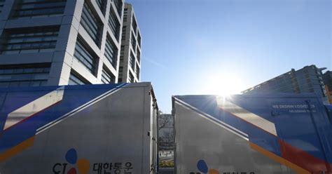 알리 Cj대한통운과 협업 계속멀고 먼 자체배송