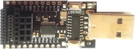 Reading Tool With Stm Processor Download Scientific Diagram