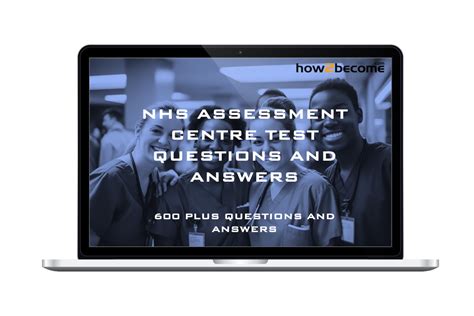 600 Nhs Assessment Centre Test Questions And Answers
