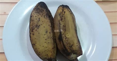 Resep Olahan Pisang Kepok Kukus Enak Dan Sederhana Ala Rumahan Cookpad