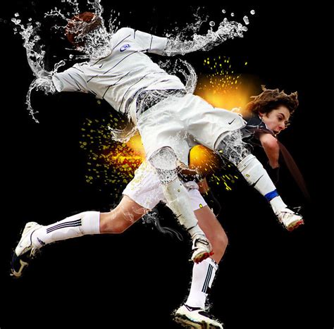 Ginger Splash By Claymor007 On Deviantart