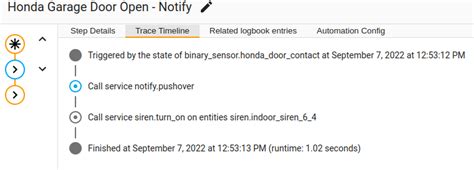 How Does Ha Run Actions In An Automation Configuration Home Assistant Community