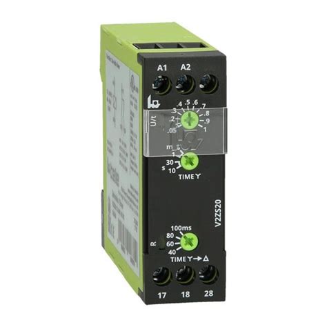 Multi Funtion Timer Sabrow International