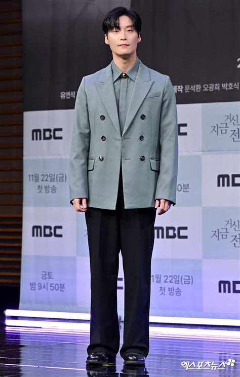 허남준 부드럽게[엑s Hd포토]