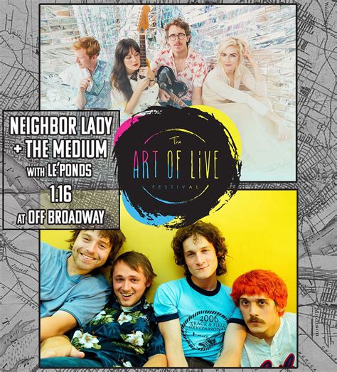 Neighbor Lady