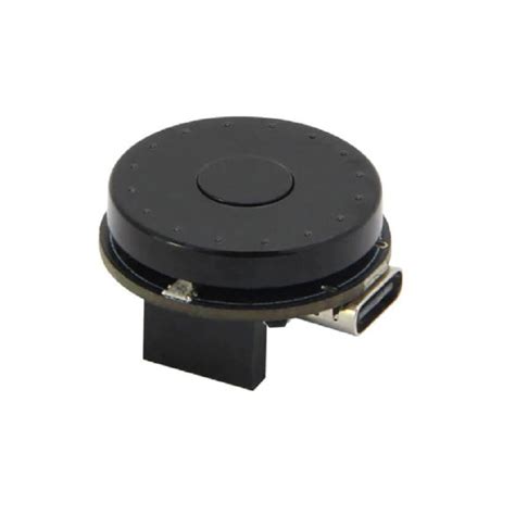 Lilygo T Encoder Female Pin Esp32 Wireless Rgb Led Ring Encoder