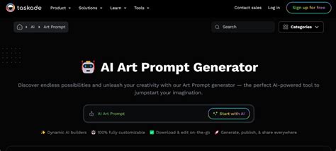 10 Best Ai Prompt Generators 2024