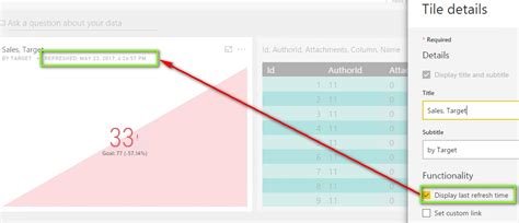 Power Bi Issues Dashboard Refresh Schedule Dashb Microsoft Fabric Community
