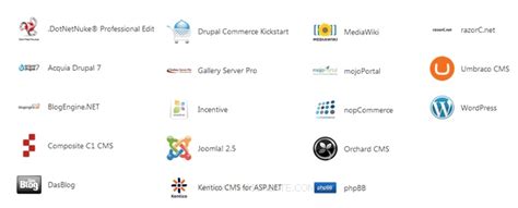 ตอนที่ 5 การติดตั้ง script ฟรี open source เช่น joomla ลง azure web site