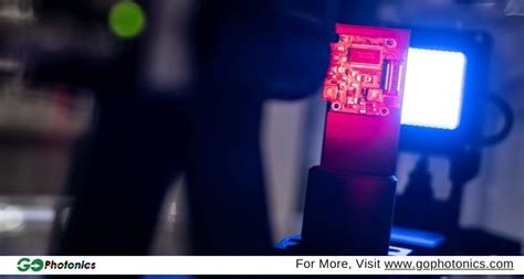 Artificial Intelligence Hyperspectral Imaging Embedded Vision 3d Resolution Material