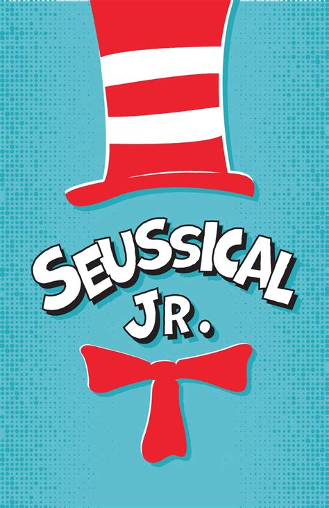 Seussical Jr — The Media Theatre Seussical Jr — The Media Theatre