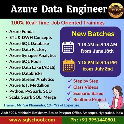 Sai Phanindra On Linkedin Azuredataengineer Azuredataengineer