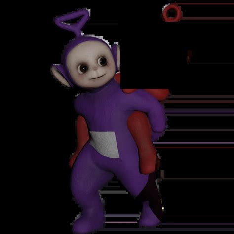 Tinky Winky Slendytubbies Ø Wiki Fandom