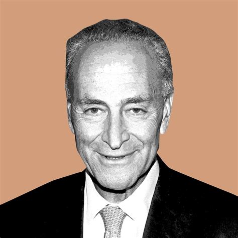 Charles Schumer The Forward