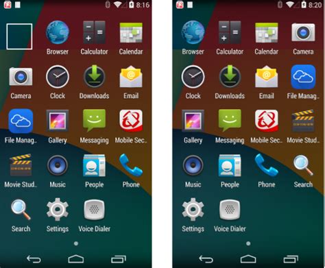 HiddenMiner Android Miner May Cause Device Failure