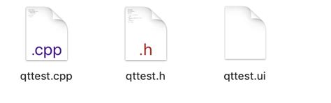 pyqt5将图形设计生成的ui文件转化为py文件 OmegaXYZ