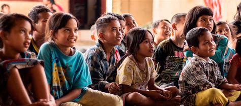 After School Program Orange Cares