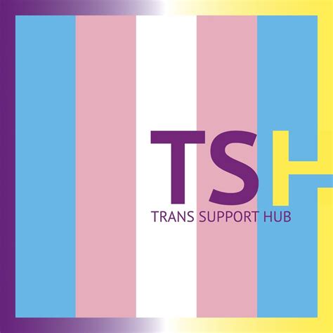 Trans Support Hub
