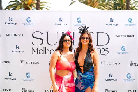 Suited Events Suited Events Added A New Photo — With