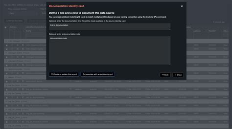 Feeds Datasource Splk Dsm Docs Notes And Links — Trackme 2