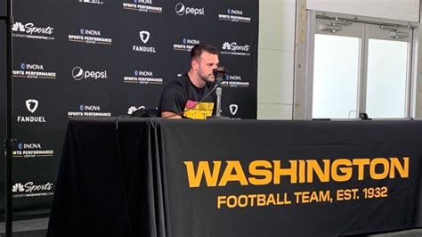 Chris Blewitt And Other Athletes With Unfortunate Names For Their Positions Nbc4 Washington