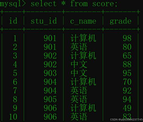 第三次作业 Csdn博客