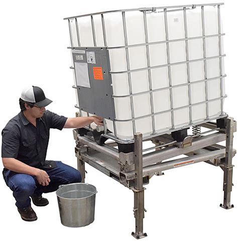Vestil Ibc Tlt Fpl Ss Stainless Steel Ibc Stand For Sale Hof Equipment Co Vestil Ibc Tlt Fpl Ss Stainless Steel Ibc Stand For Sale Hof Equipment Co