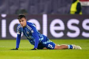 Celtic Transfer Fallout On Strelec Ihenacho Ings Tierney And Kenny As Champs Smash Into