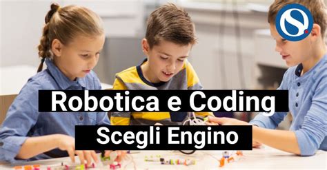Robotica E Coding Gli Strumenti Per Le Scuole Dai 7 Anni Ai 12