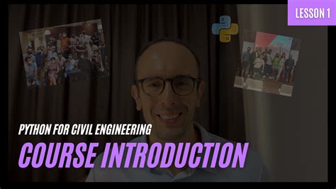 Civilsai Essential Python Resources For Structural Engineering