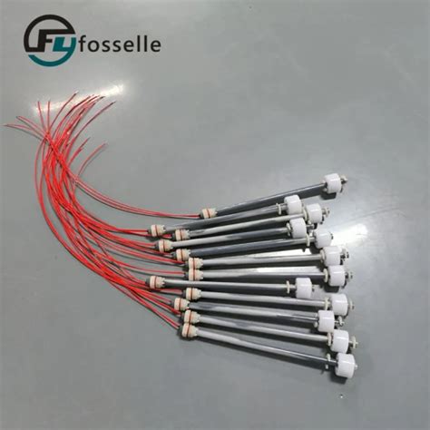 PVDF Float Level Switch Water Level Sensor Tank Water Purifier Coffee Machine Float Level