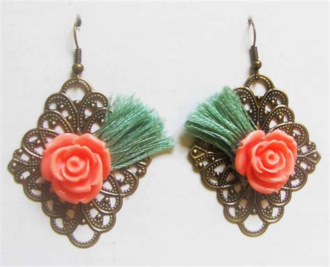 Peras Al Olmo Colección Rococo V