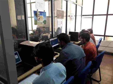 Quickstep Computer Center All Courses One Institute