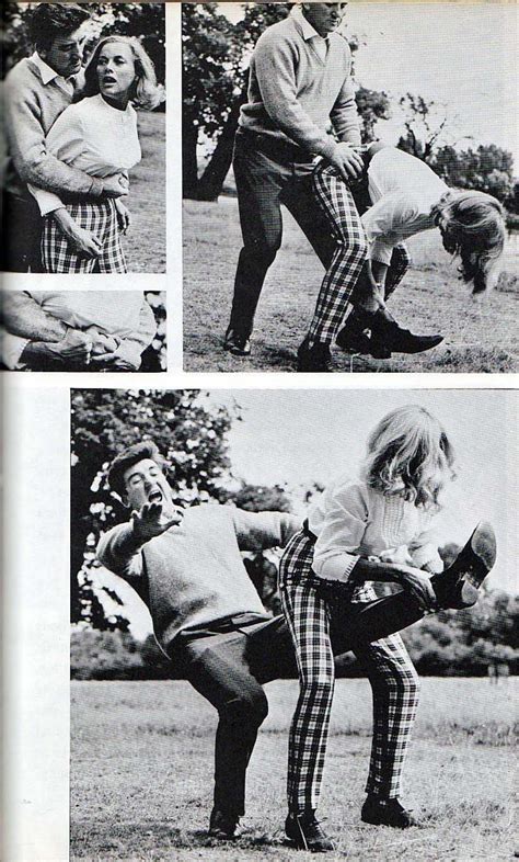 Arrowhead Vintage Honor Blackman Demonstrates Defense Galore