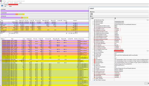 What Is Windows Vmmap And How To Analyze Memory Usage