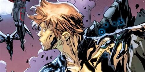 Todos Los Mutantes De Nivel Omega De Marvel Clasificados Por Poder