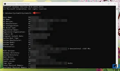 Ways To Check The Model And Specs Of Any Windows Laptop Gadgets To Use