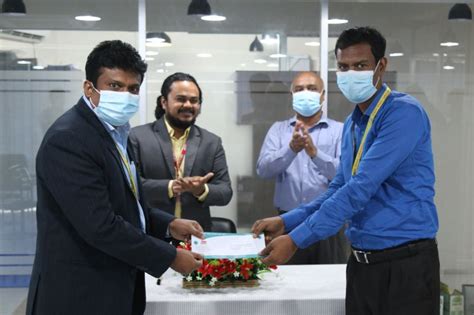 Prodip Kumar Mandal On Linkedin Thank You So Much Sajib Chemical Company Ltd